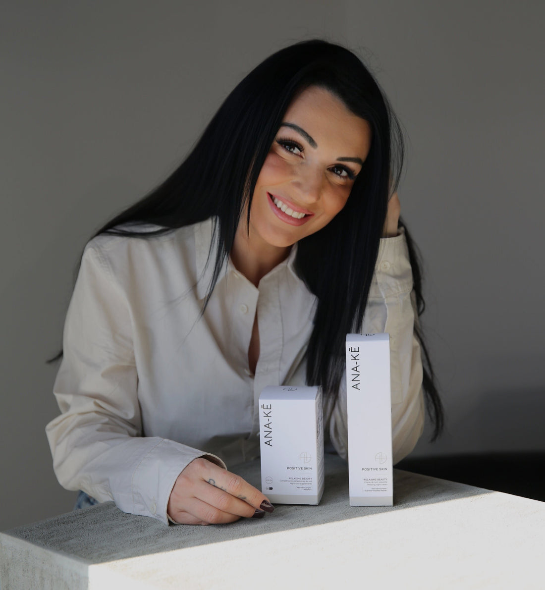 ANA-KĒ I NEUROBEAUTÉ®